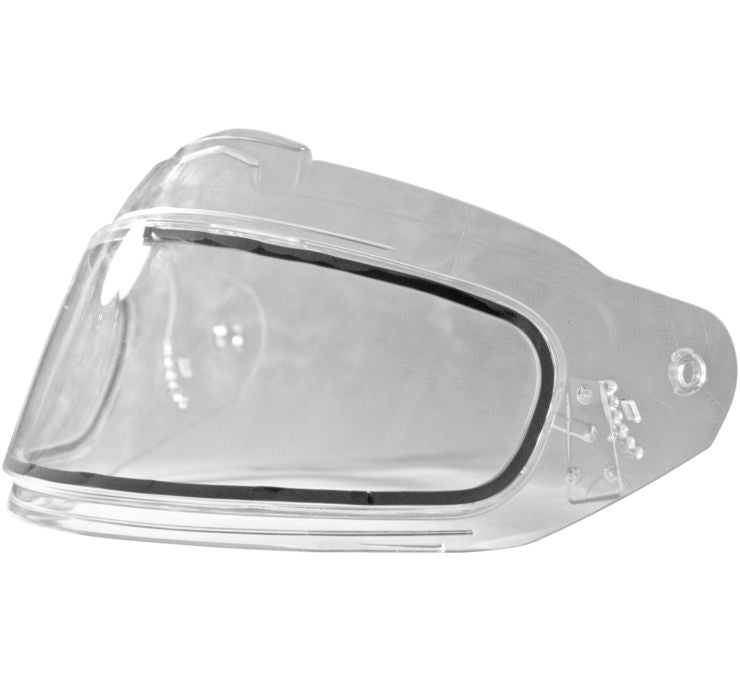 Zox Brigade Replacement Double Faceshield