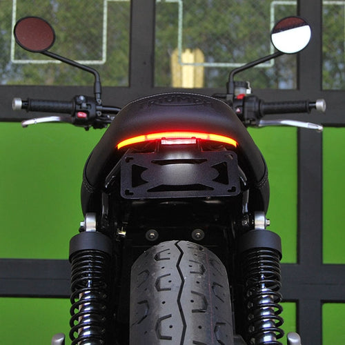 NRC Triumph Street Twin LED Turn Signal Lights & Fender Eliminator