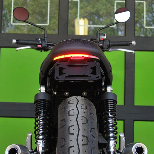 NRC Triumph Street Twin LED Turn Signal Lights & Fender Eliminator