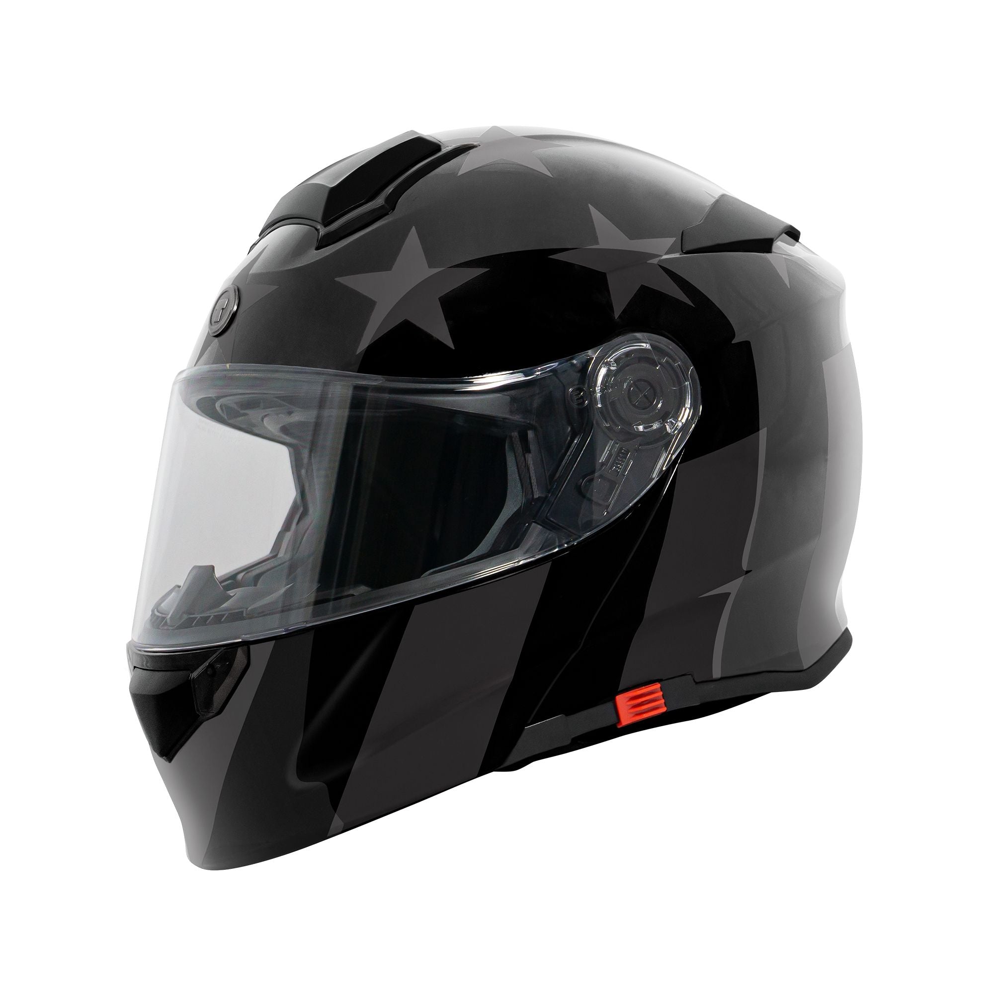 Torc Helmet Review TORC Motorcycle Helmet Retro JET Motorbike Racing